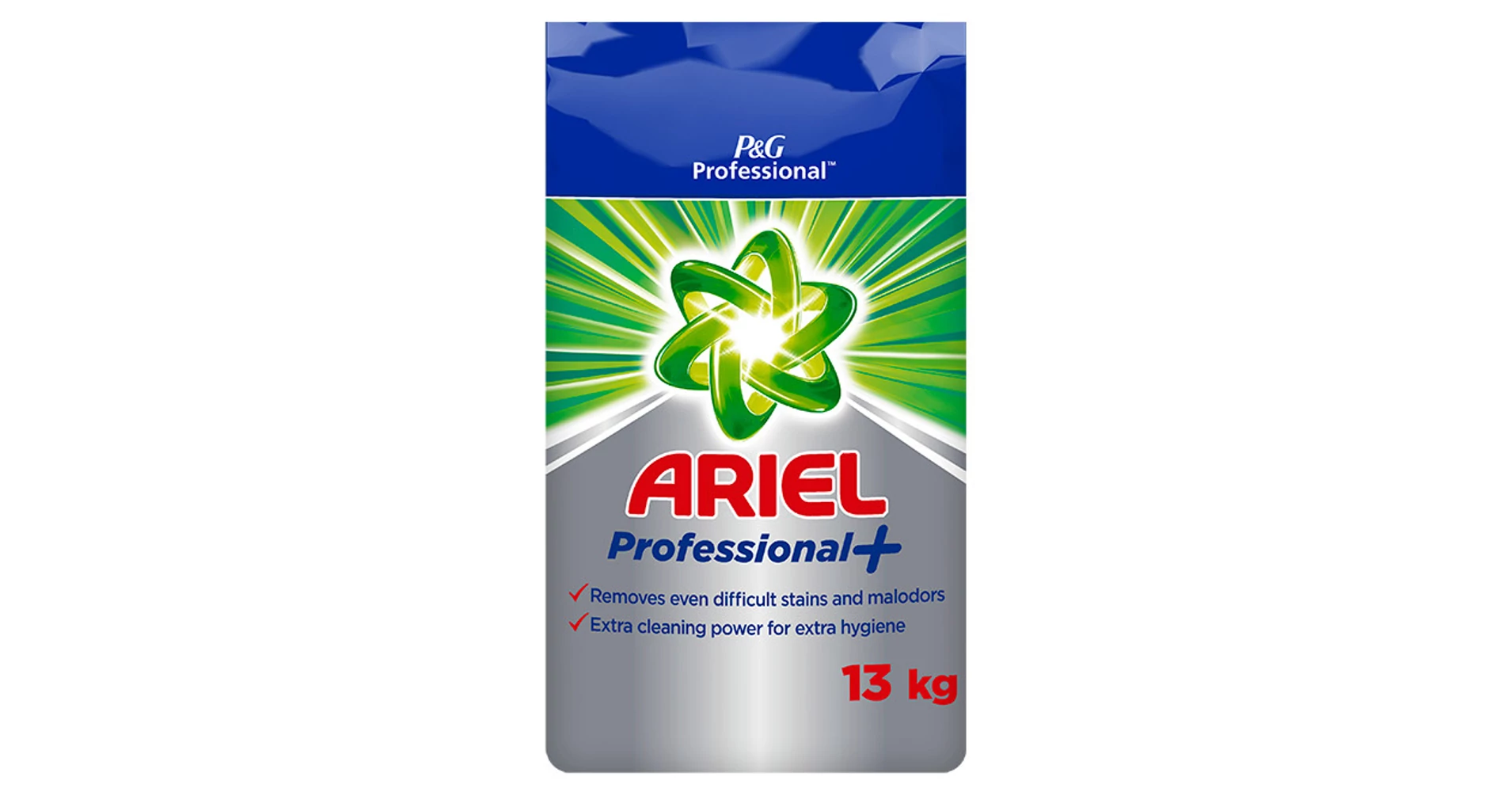 Ariel Professional Plus mosópor 13 kg - Procter&Gamble - Tisztítószerek ...